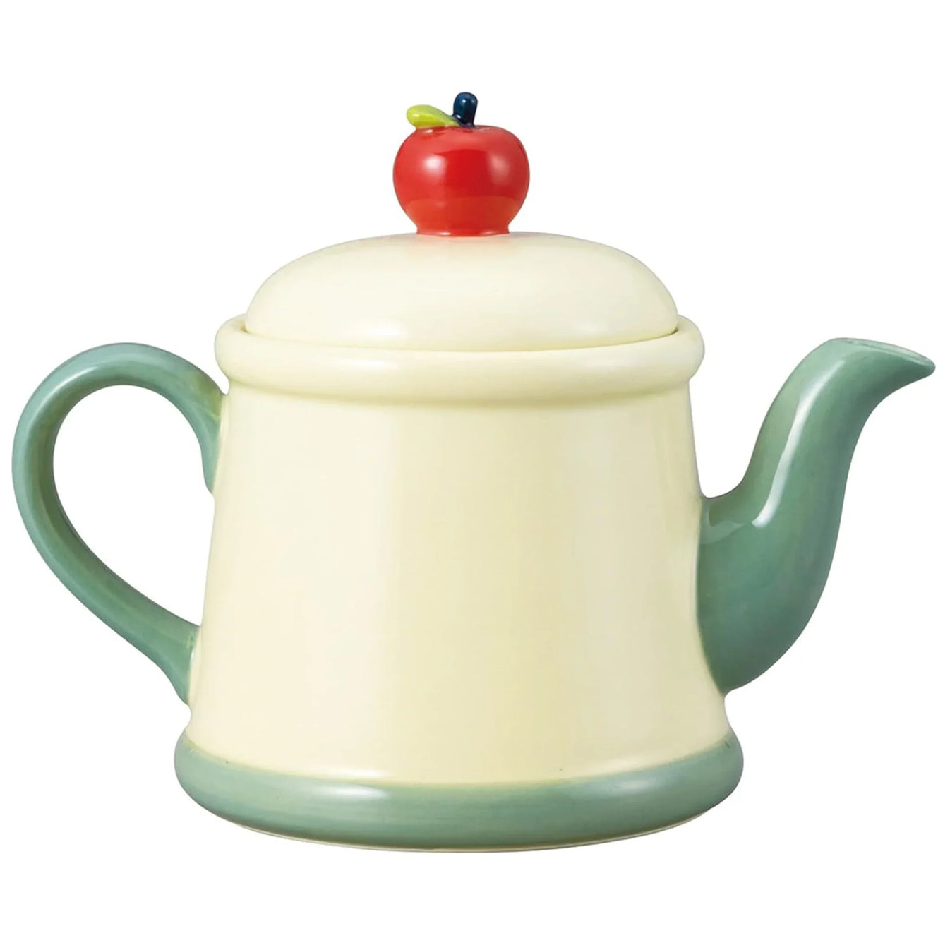 Winnie the Pooh Apple Teapot – Disney Porcelain by Sun Art Japan – Miss ...