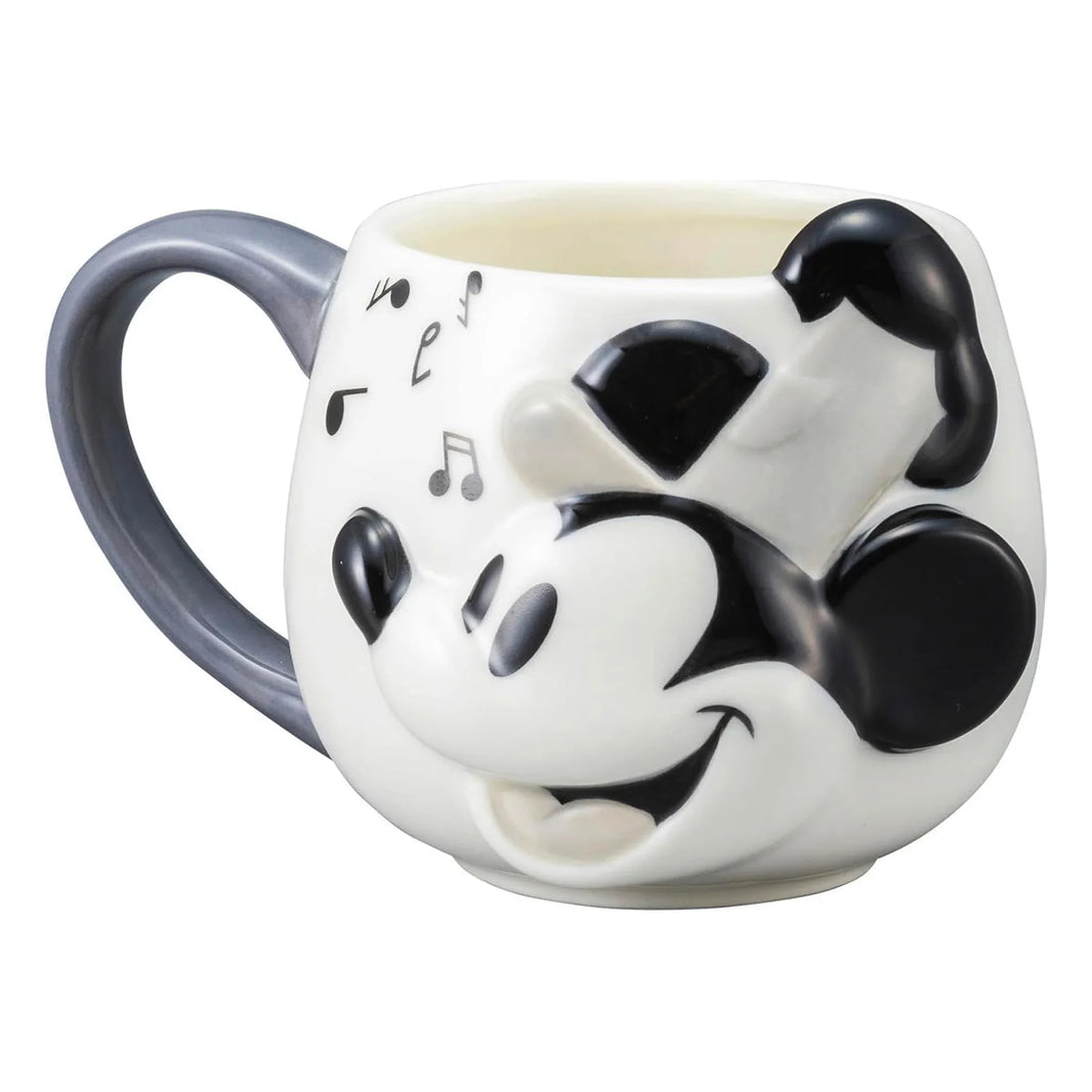 Disney Mugs Collection – Cute & Collectible Porcelain Cups | Miss ...